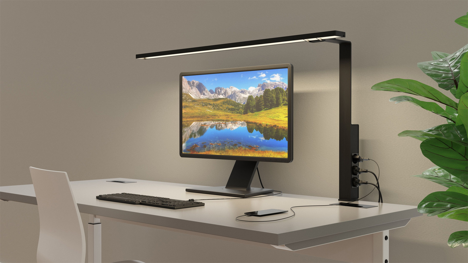 Custom-made lighting | Aicci