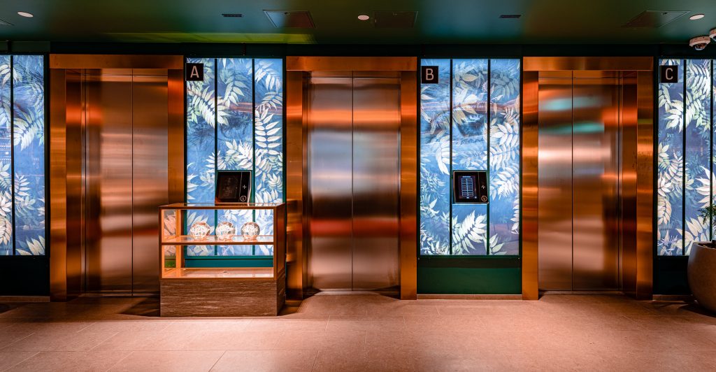 AICCI | Custom LED Light Panels & Illuminated Claddings for ...